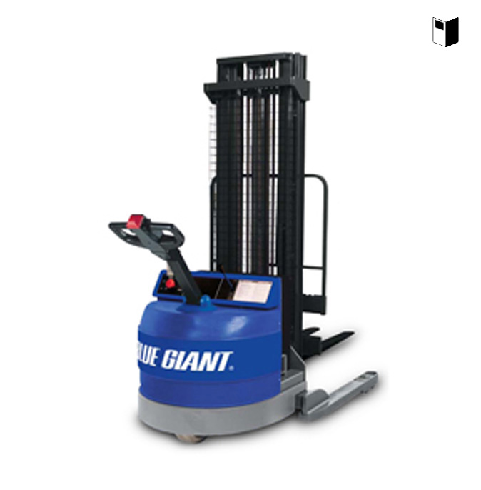 Blue Giant | Frontier Forklifts & Equipment | Pearland Texas